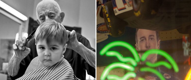 Francis Crisafio & Robert Raczka – The Westmoreland Museum of American Art