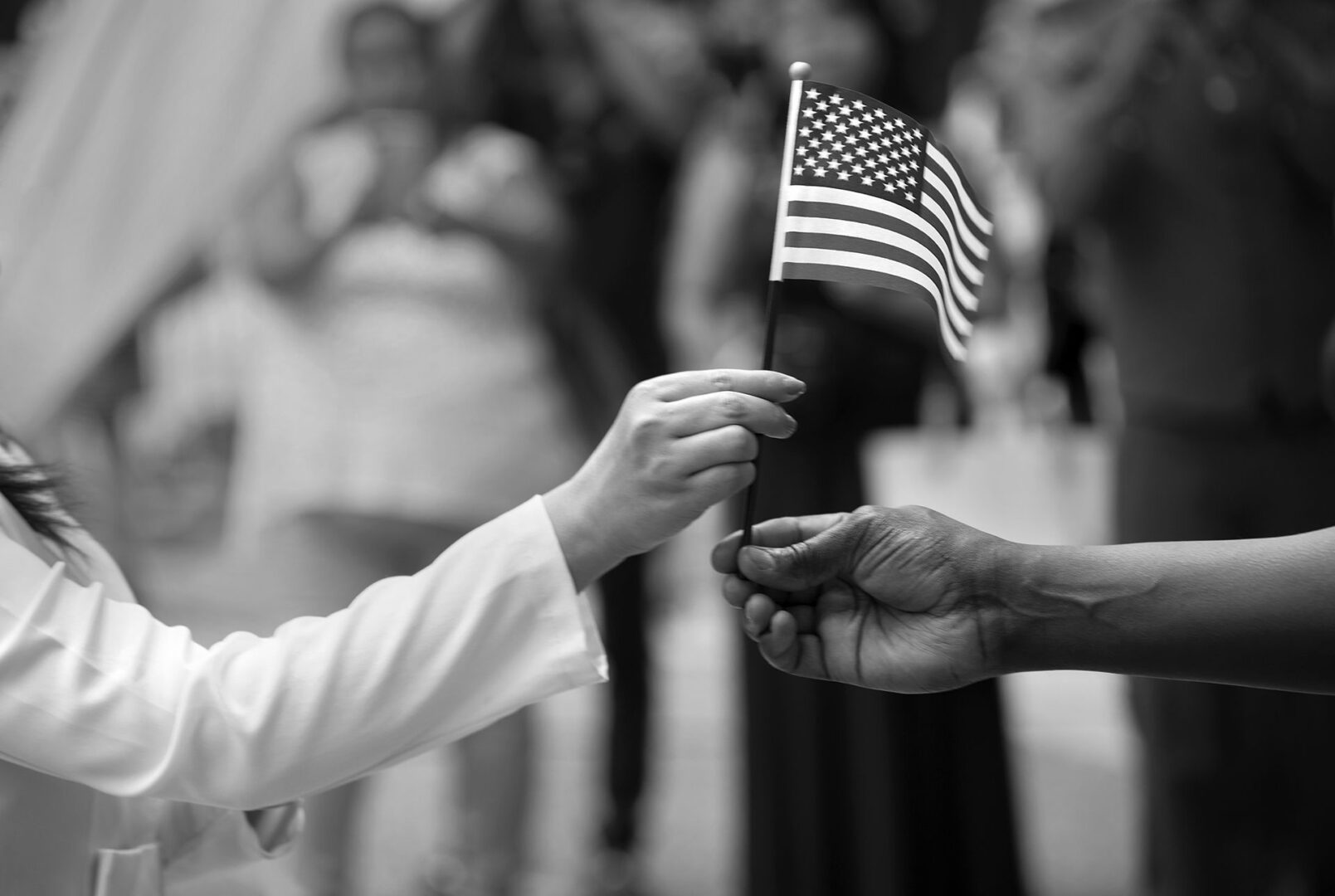 Emigration-Immigration-Migration – The Westmoreland Museum of American Art