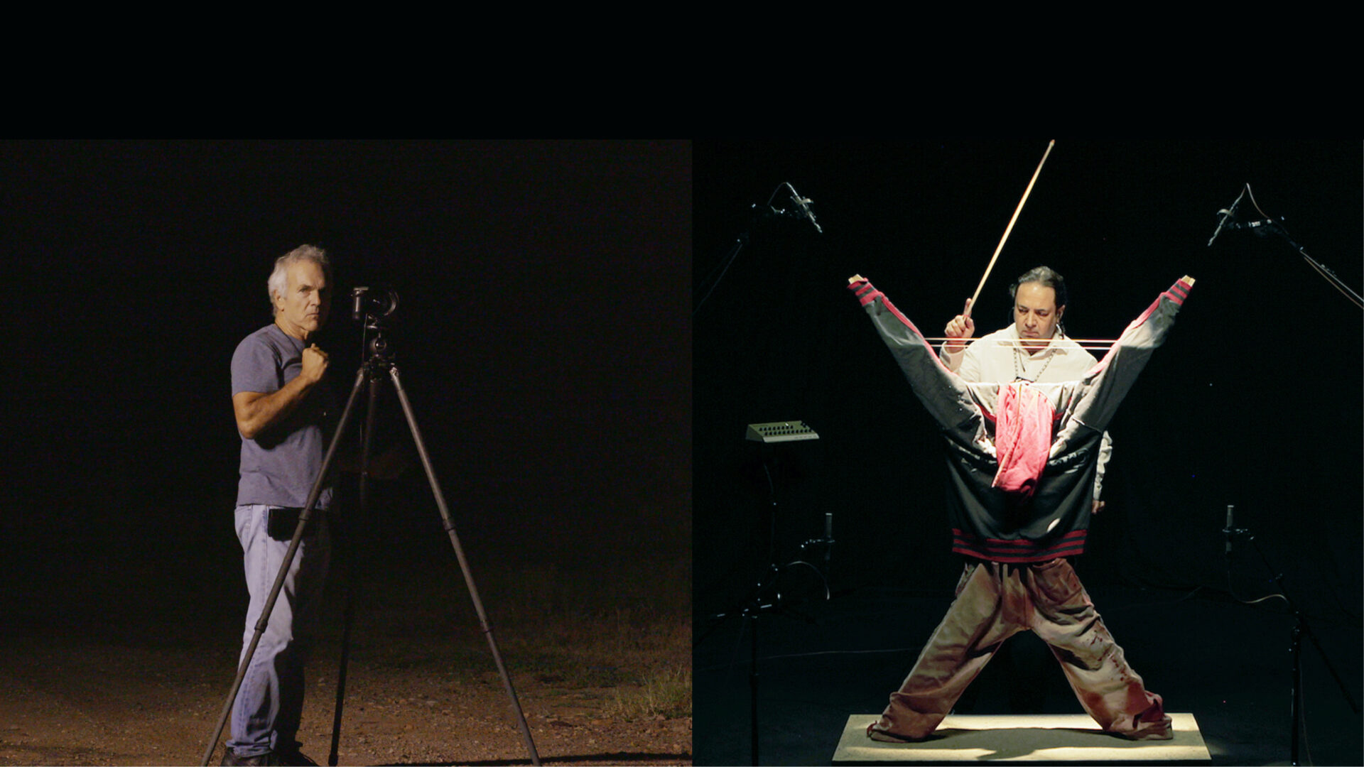 Border Cantos | Sonic Border Exhibition Overview – The Westmoreland ...