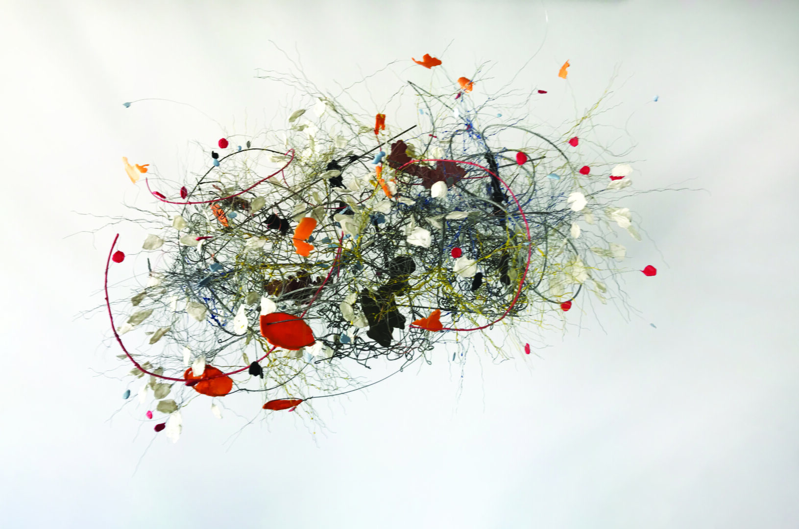 107th Associated Artists of Pittsburgh Annual – The Westmoreland Museum ...