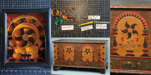 Art Making Activity: Paper Quilling – The Westmoreland Museum of ...