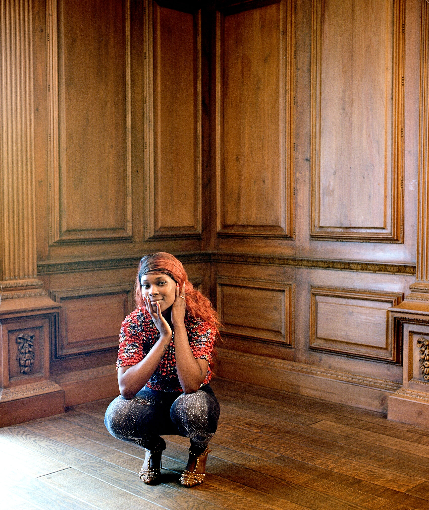 Gavin Benjamin: Break Down and Let It All Out – The Westmoreland Museum ...