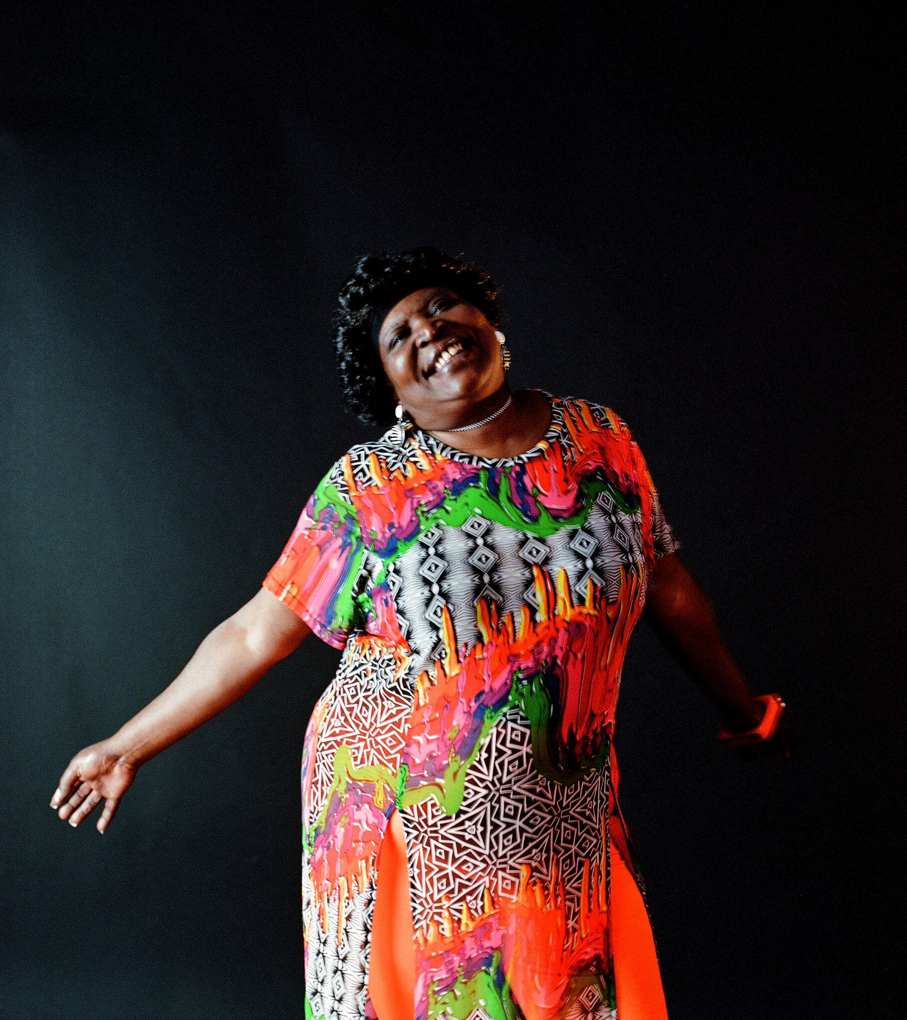 Gavin Benjamin: Break Down and Let It All Out – The Westmoreland Museum ...