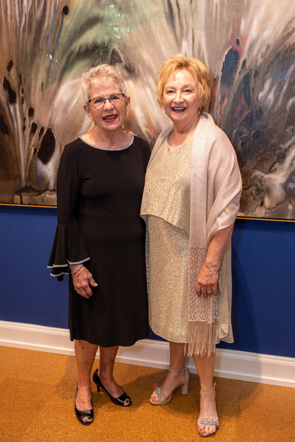 Thank You for an Artful Evening – The Westmoreland Museum of American Art