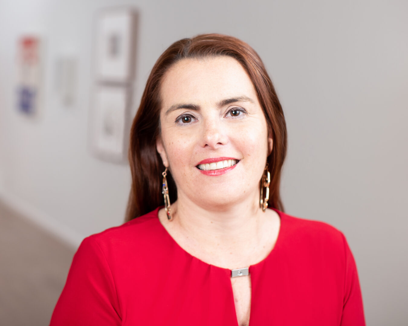 Silvia Filippini-Fantoni Appointed as The Richard M. Scaife Director ...