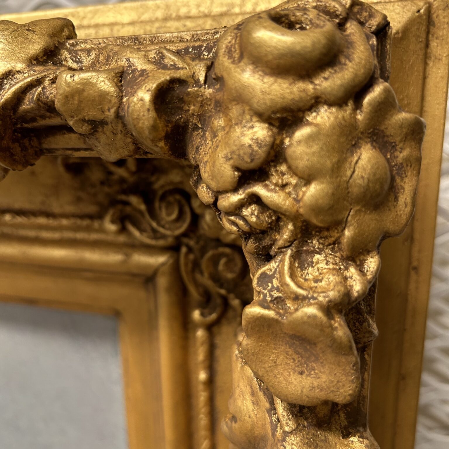 Conservation Corner: Edward Moran’s A View of Boston Harbor – The ...