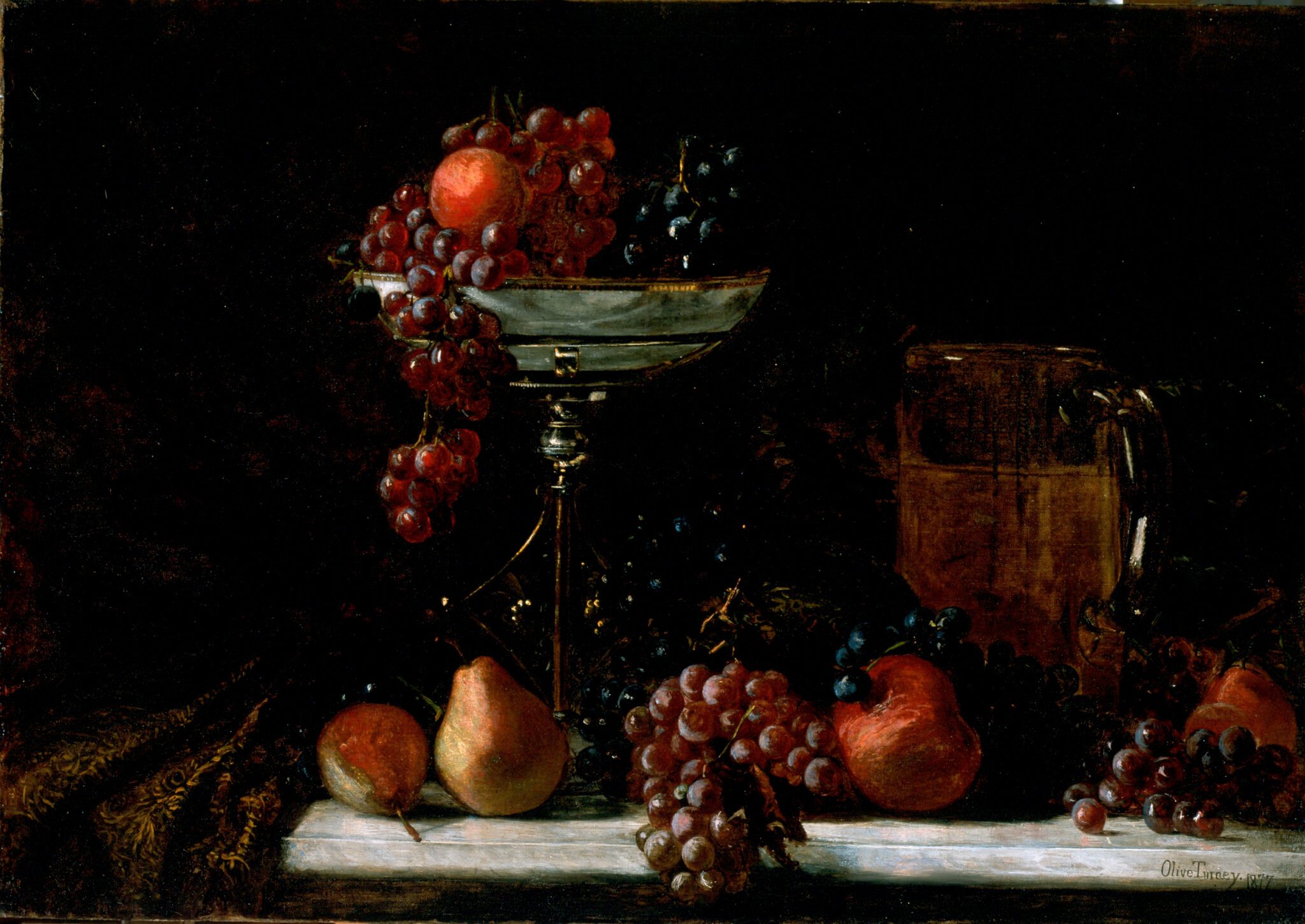 George Hetzel and Scalp Level – The Westmoreland Museum of American Art