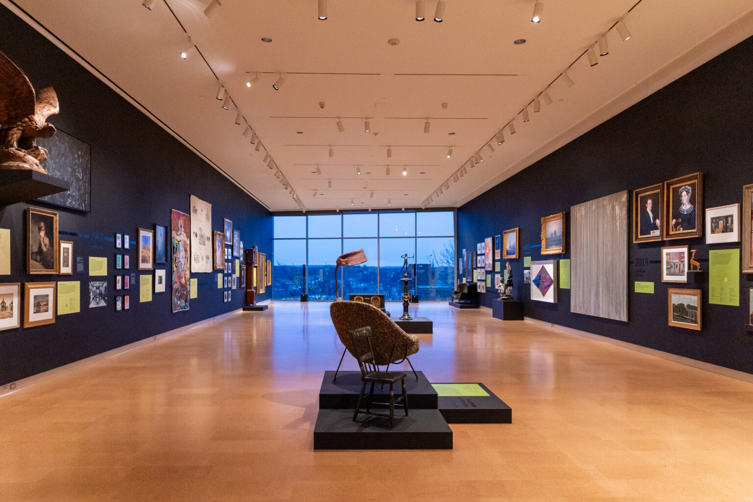 65 Artists, 65 Years: An Anniversary Exhibition – The Westmoreland ...