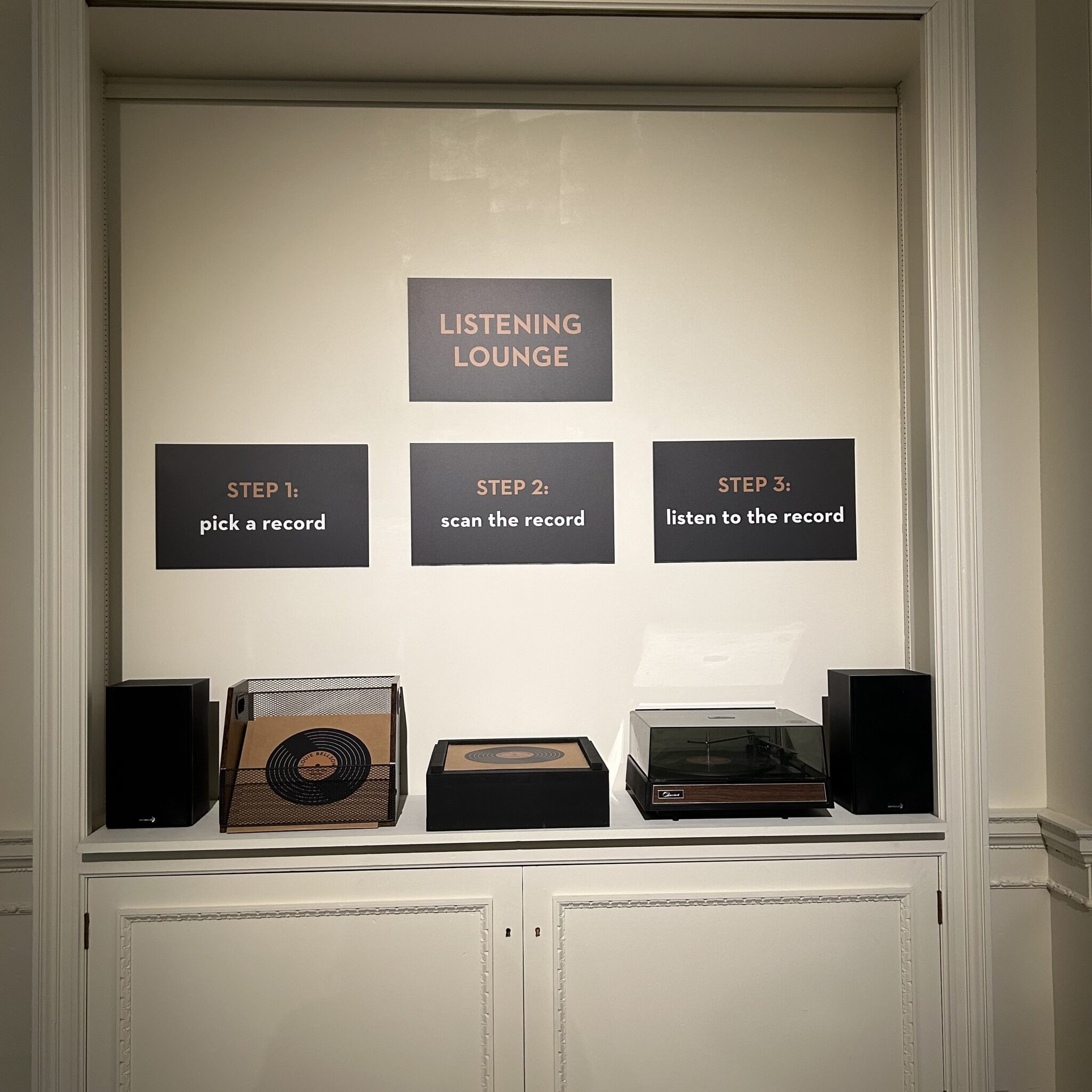 All the Right Notes – The Westmoreland Museum of American Art