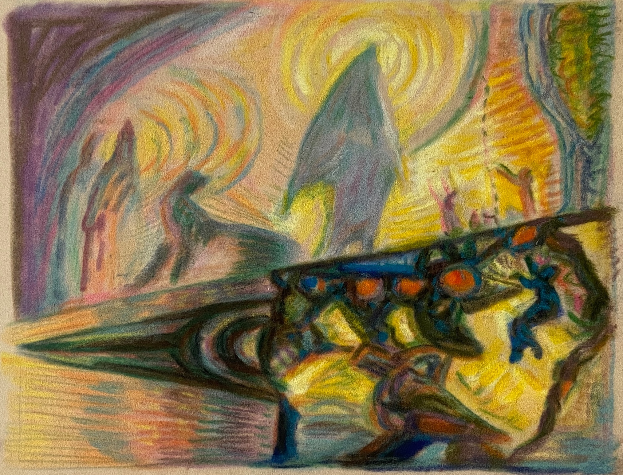 The Great Search: Art in a Time of Change, 1928–1945 (Part 1) – The ...