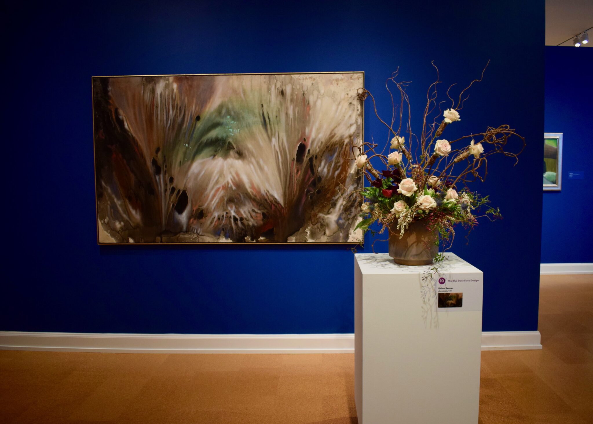 Art in Bloom – The Westmoreland Museum of American Art