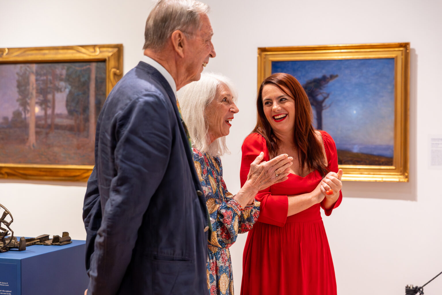 Thank You for an Artful Evening 2024! – The Westmoreland Museum of ...