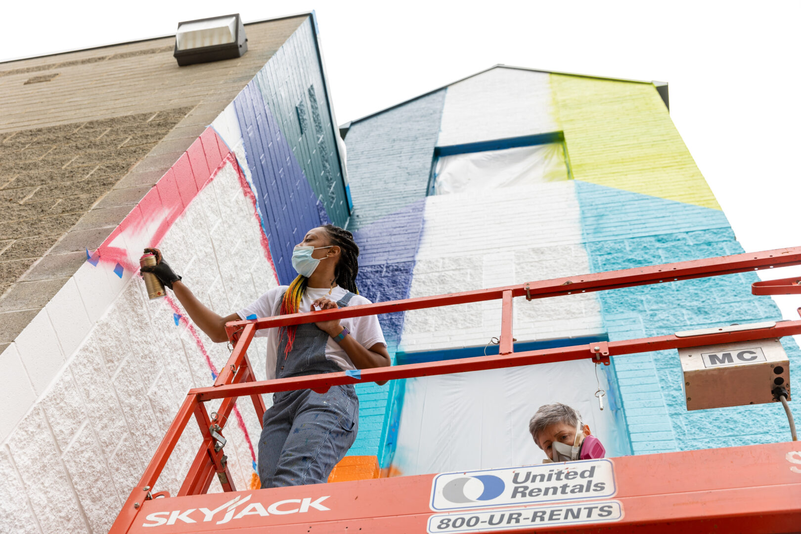 Public Art – The Westmoreland Museum of American Art