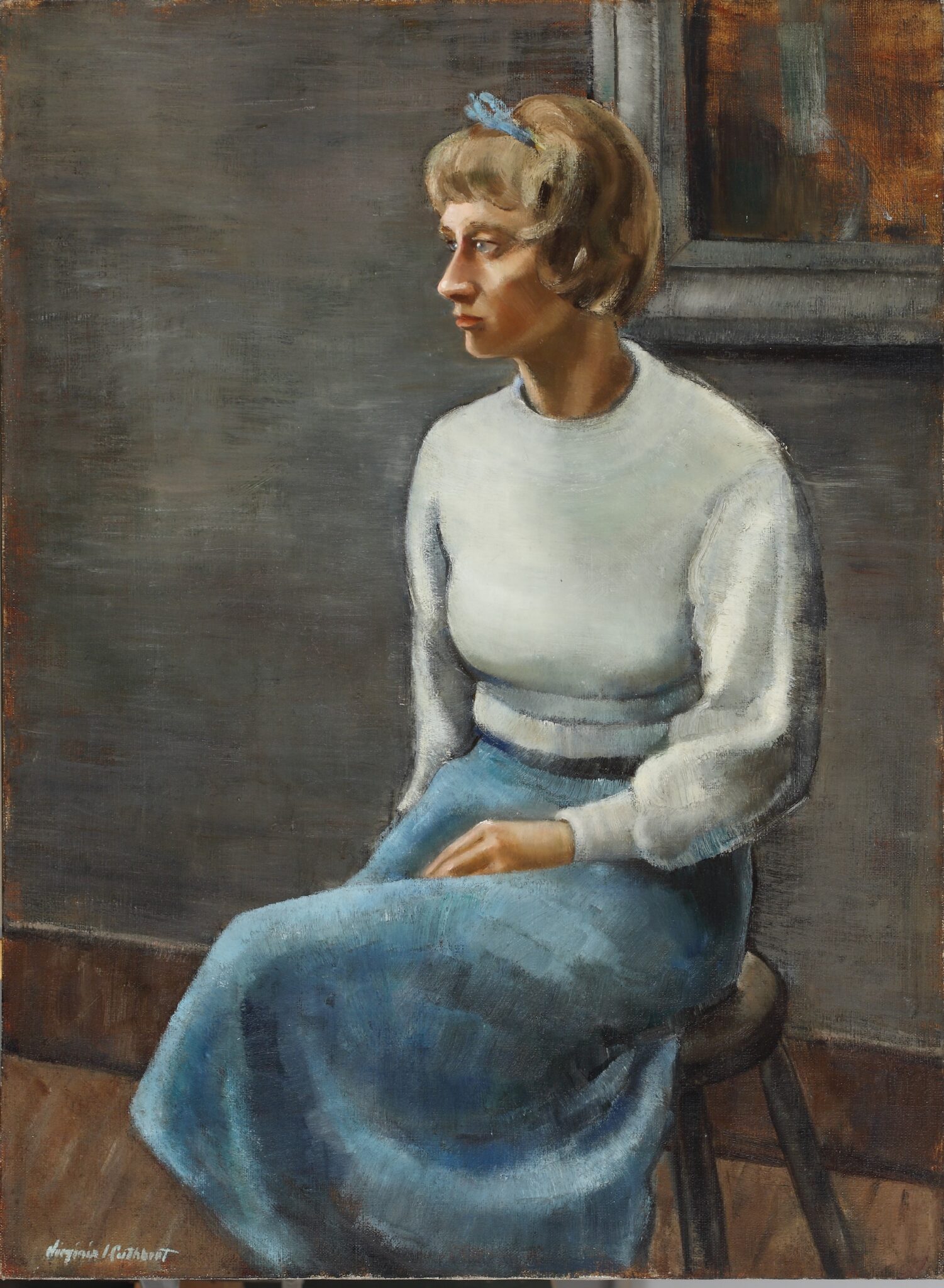 The Great Search: Art in a Time of Change, 1928-1945 – The Westmoreland ...