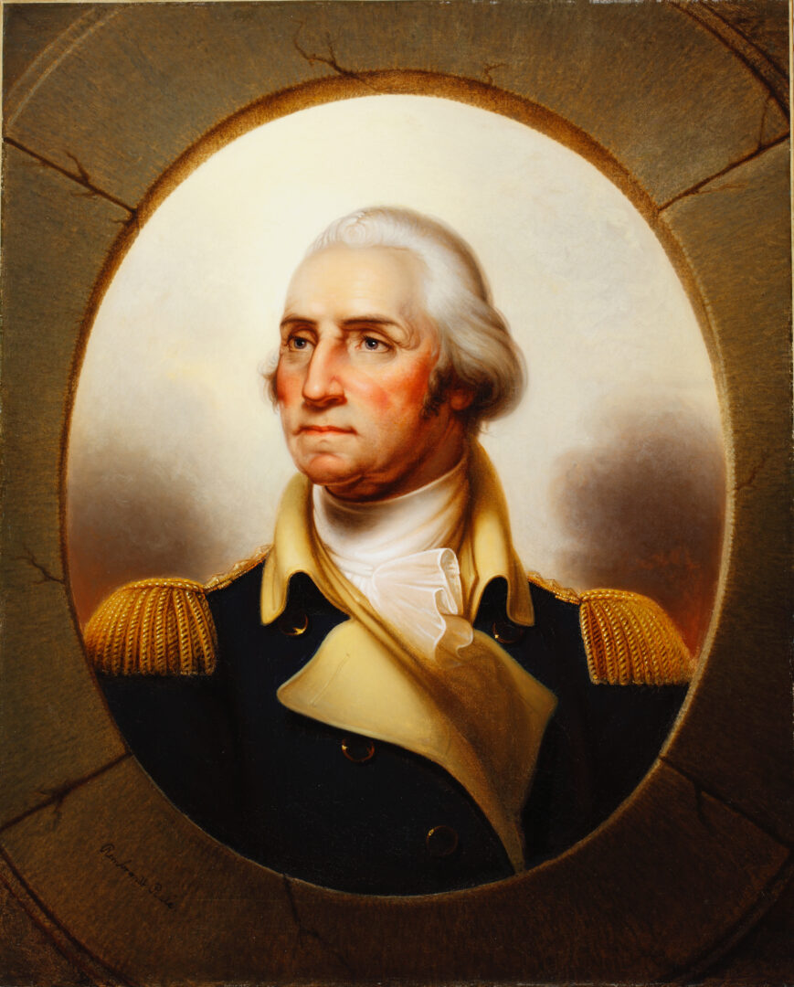 Mission + History – The Westmoreland Museum of American Art