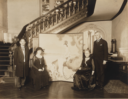 Mission + History – The Westmoreland Museum of American Art