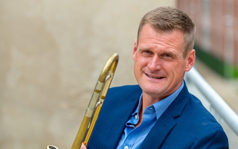Jazz Concert: Jeff Bush – The Westmoreland Museum of American Art