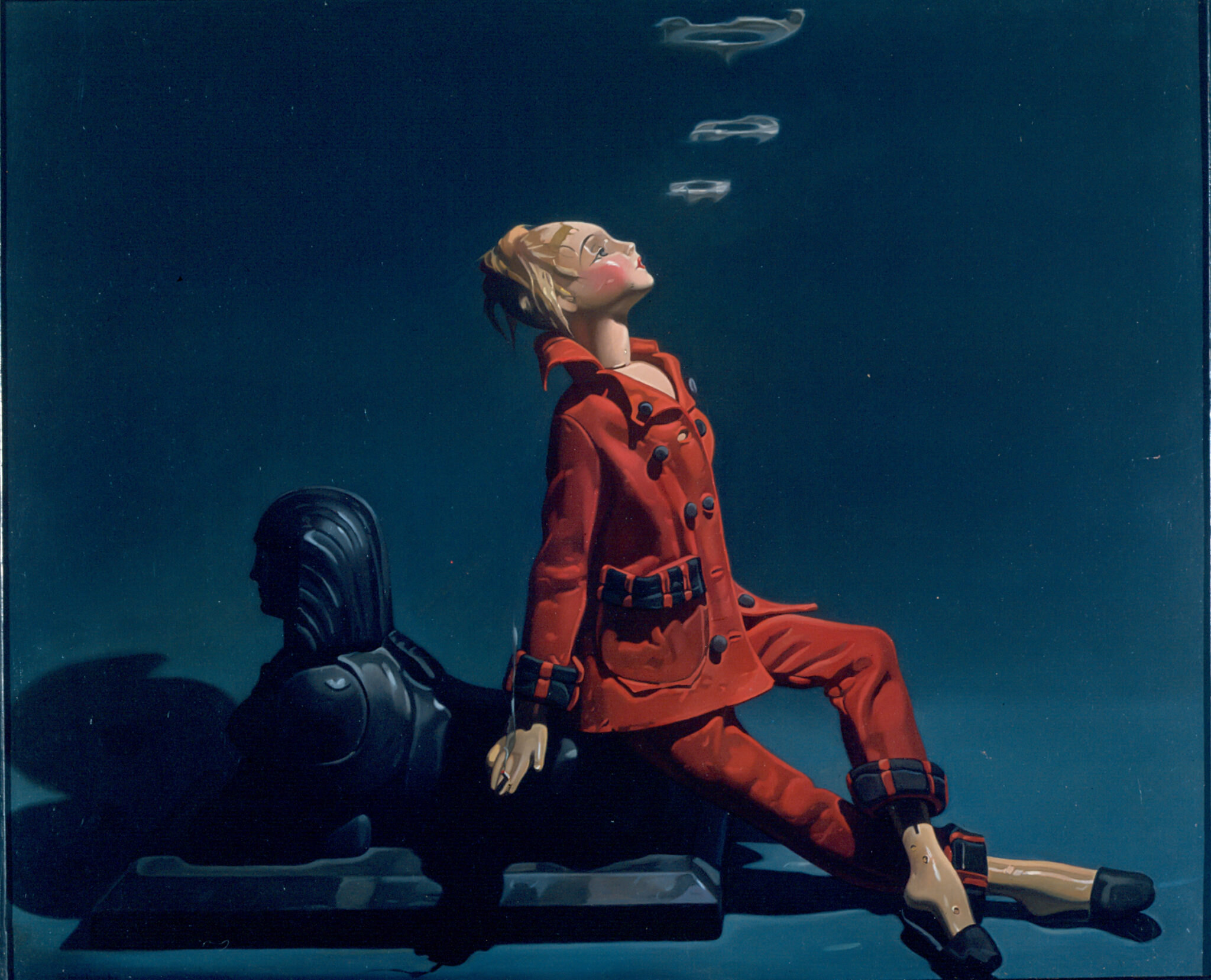 Treasures from the National Academy of Design – The Westmoreland Museum ...