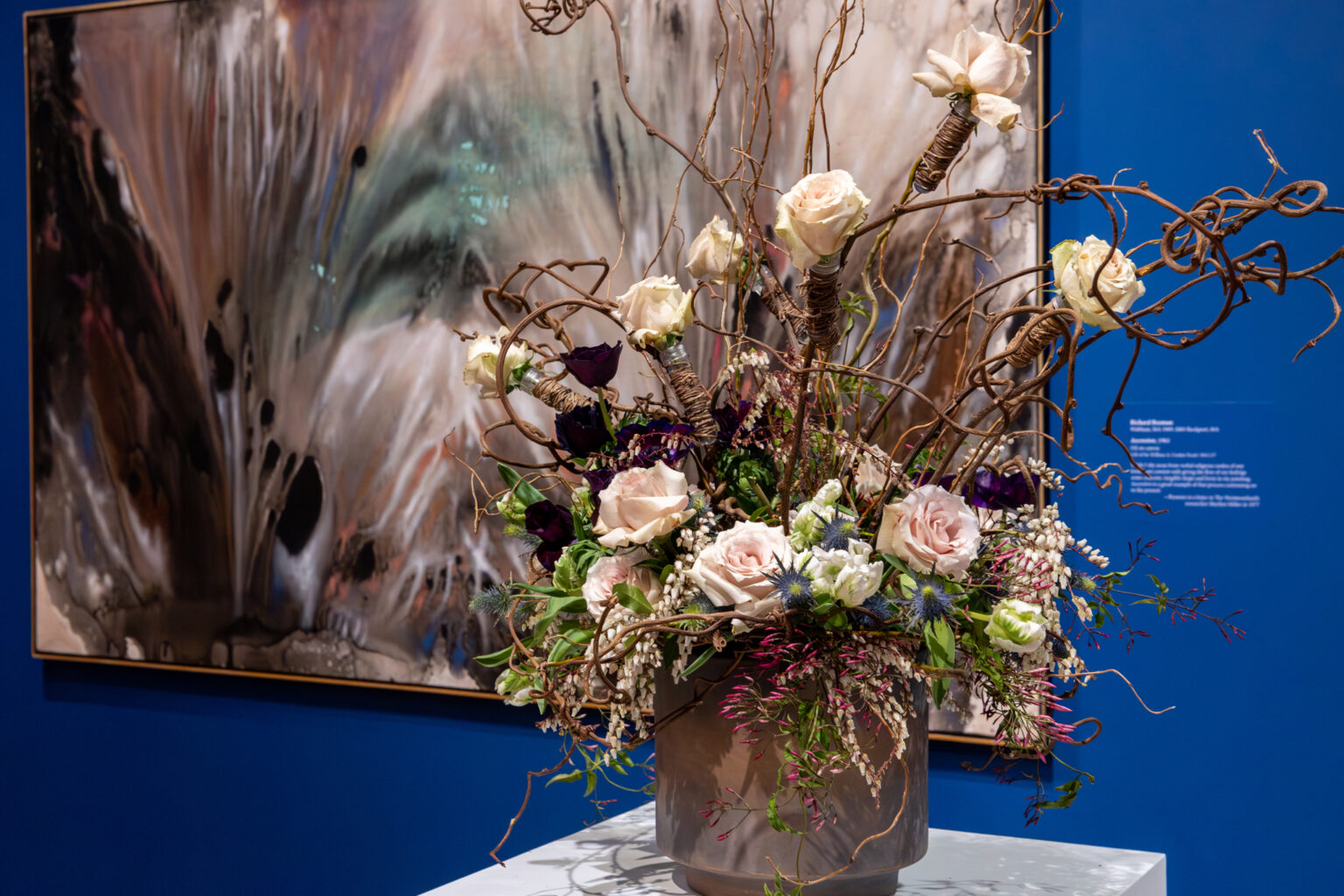 Art in Bloom – The Westmoreland Museum of American Art