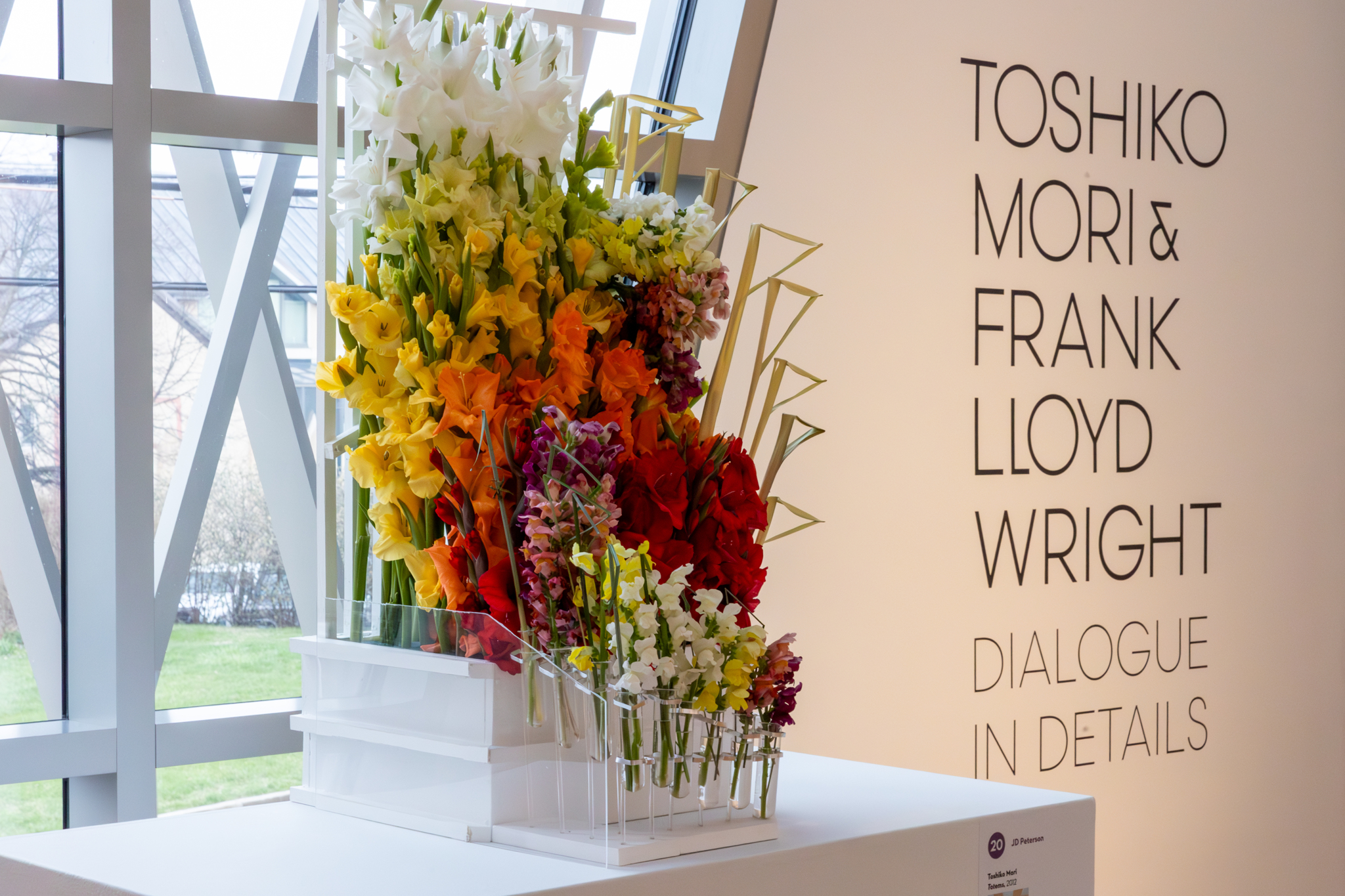 Art in Bloom – The Westmoreland Museum of American Art