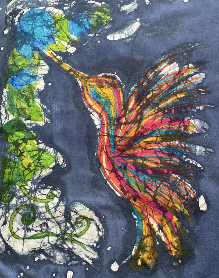 Pop-Up Studio: Batik Design [sold out] – The Westmoreland Museum of ...