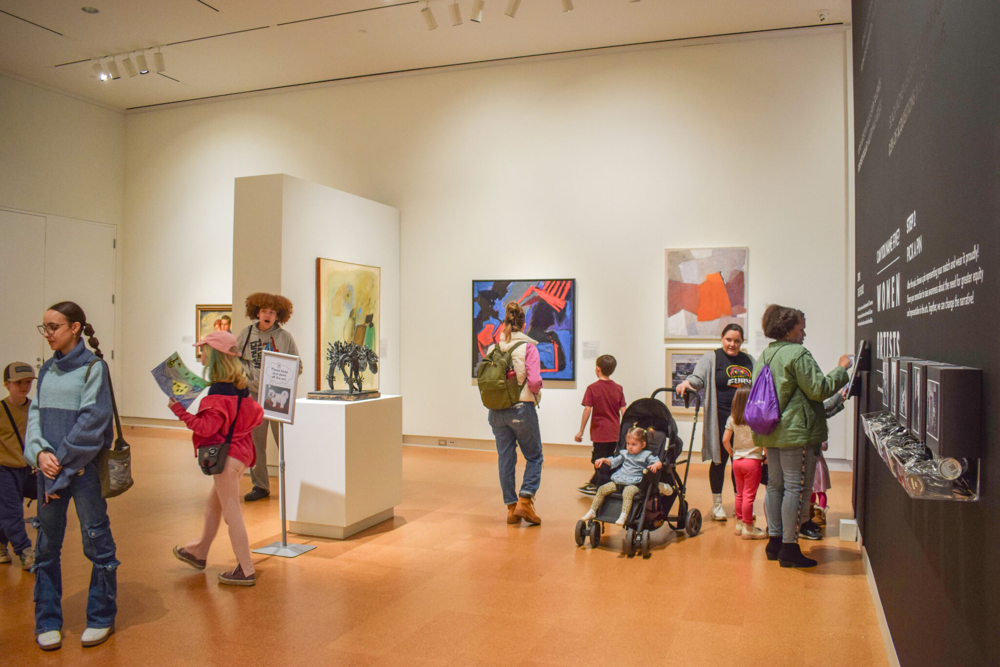 Events from August 10 – September 27 – The Westmoreland Museum of ...