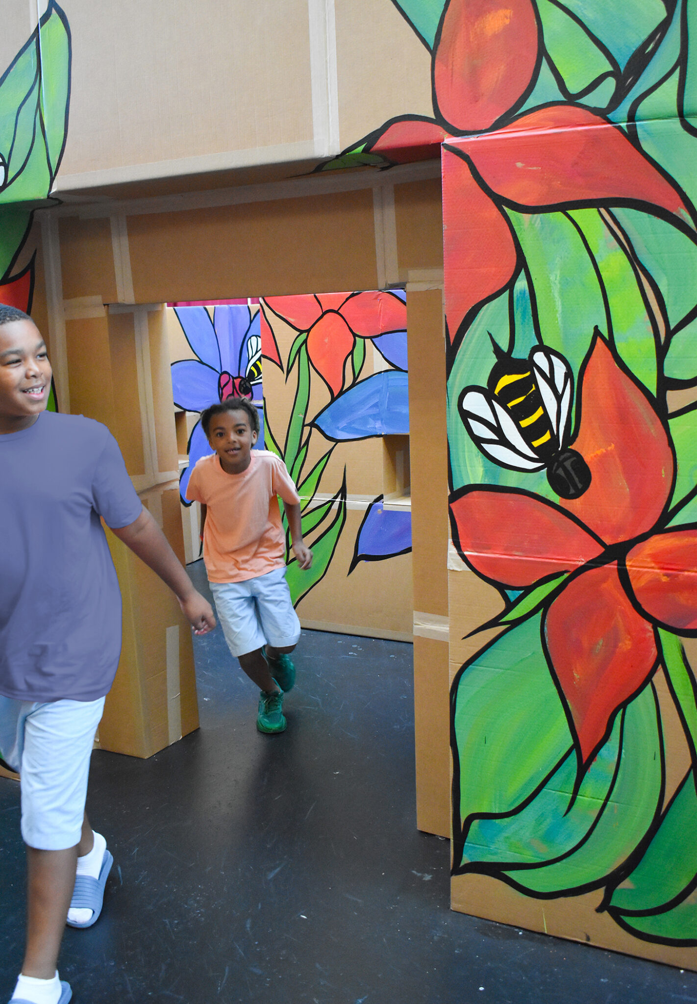 Art Maze – The Westmoreland Museum of American Art