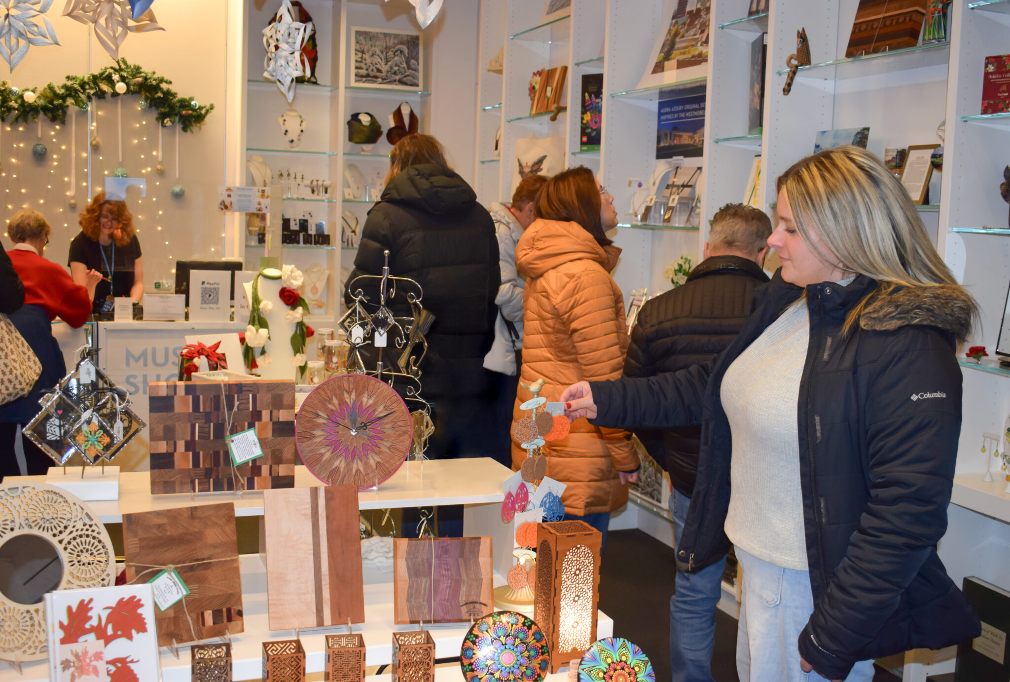 Holiday Mart at the Museum Shop (Saturday, Dec. 6) – The Westmoreland ...