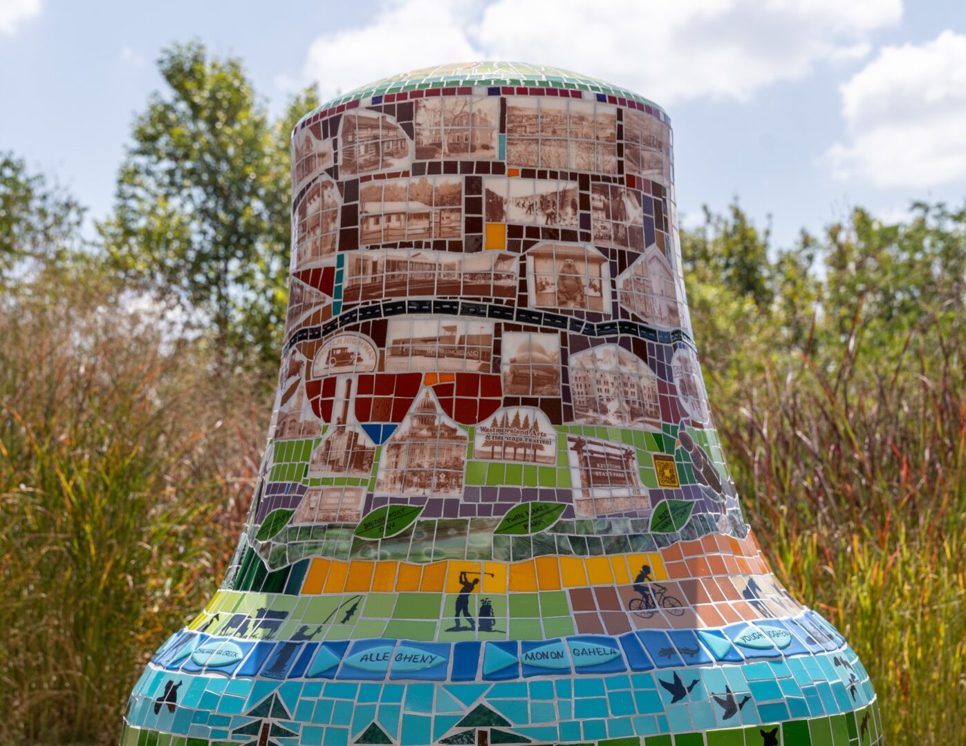 Bells Across Pennsylvania – The Westmoreland Museum of American Art