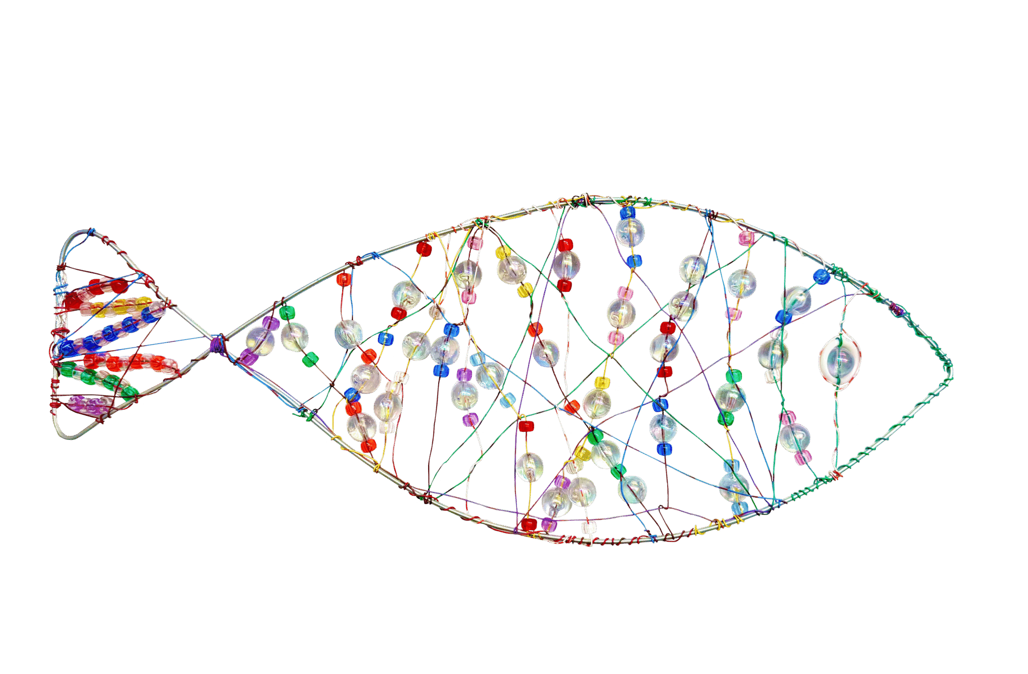 Children’s Studio: Calder’s Fish Mobile [sold out] – The Westmoreland ...