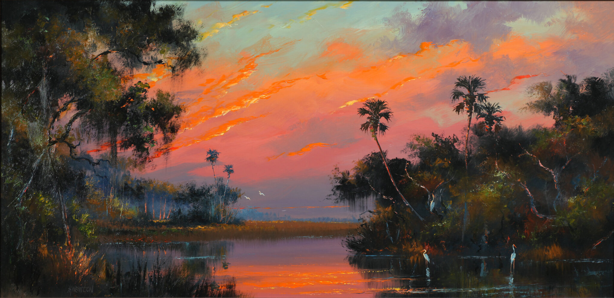 Year of the American Landscape – The Westmoreland Museum of American Art